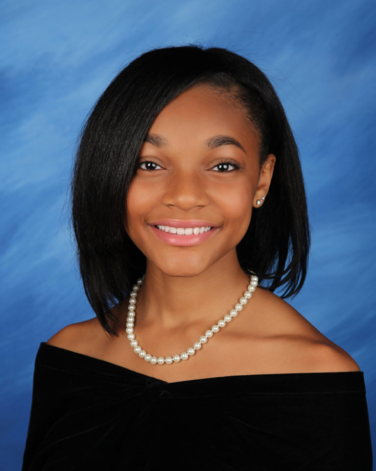 Chopticon High School – Morganza, MD – Senior Portraits