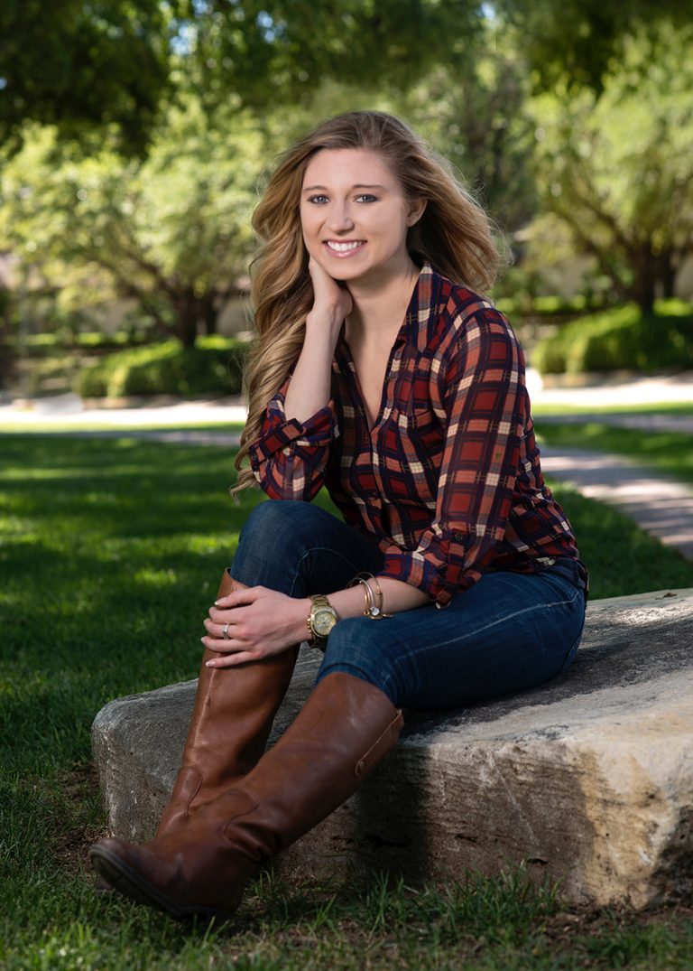 Senior Showcase – Atlanta Studio – Senior Portraits