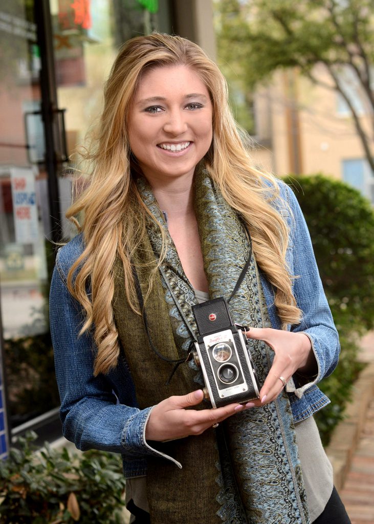 Senior Showcase – Atlanta Studio – Senior Portraits