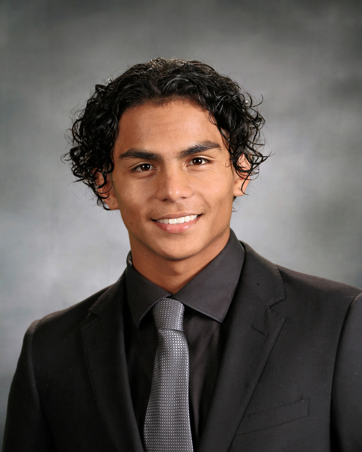 Legacy Studios 2024 Template Senior Portraits