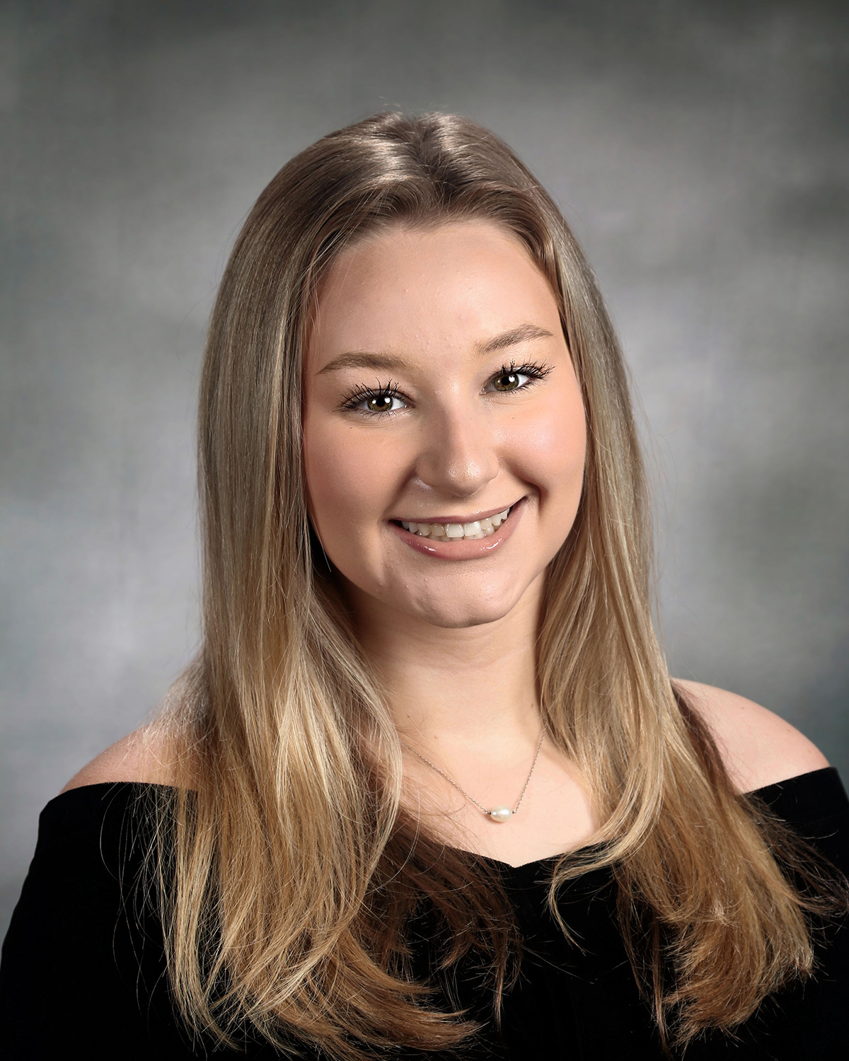Legacy Studios 2024 Template Senior Portraits
